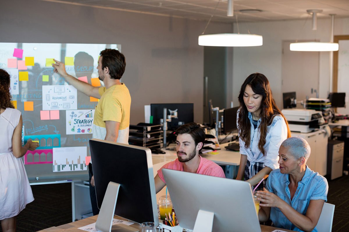 We & Mobile Development – İzgüç A.Ş | Winsa Üretici Bayi | Linea Rossa ...